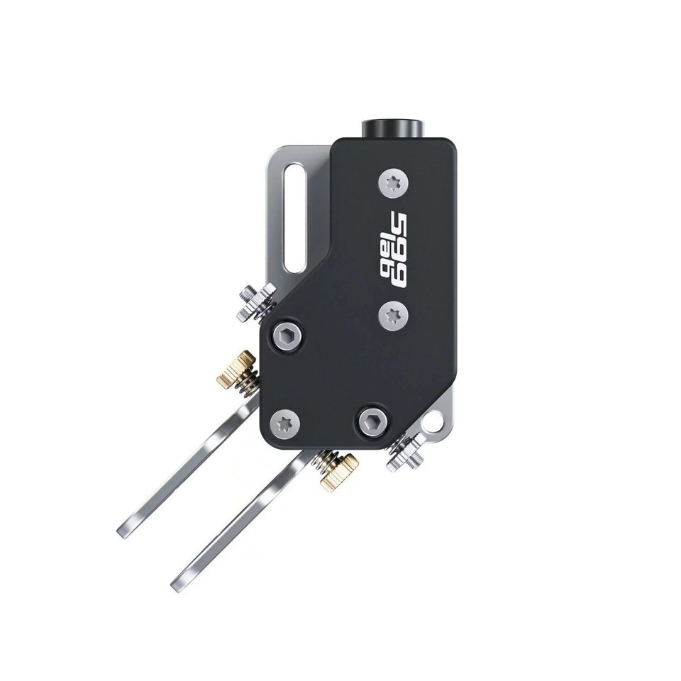 Discovery Universal Iambic paddle key CW-500U | eBay