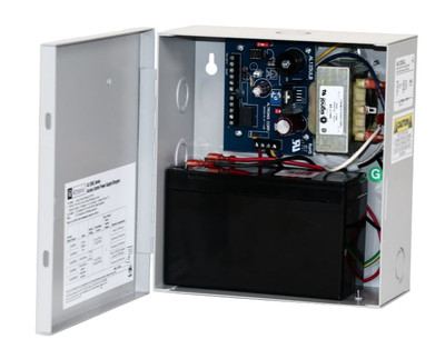 ALTRONIX AL125UL - 12/24vdc 1a Ul P/s W/facp Disc | eBay