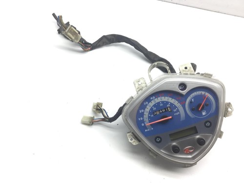Instrumentation Odometer Unit Tools KYMCO AGILITY 4T R16 50 2012 | eBay