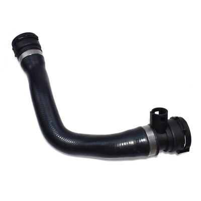 New Lower Radiator Coolant Hose 17127536231 For BMW E70 X5 4.8L 2007 ...