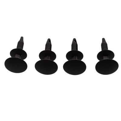 OEM NEW Interior Roof Headliner Retainer Clip 10-18 Ford Mustang ...