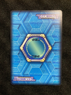 Carta Raidramon Ciondoli Digimon Greymon Guilmon Exveemon