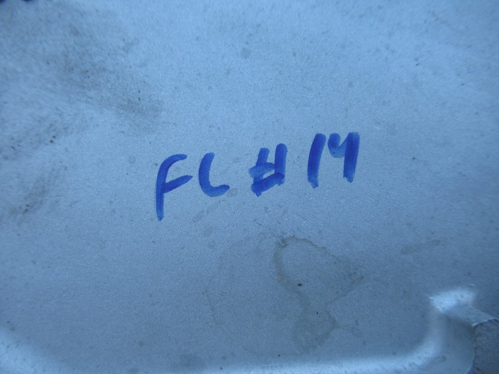 Porsche 911 / 930 Timing Chain Housing Cover Left / Driver Side | eBay