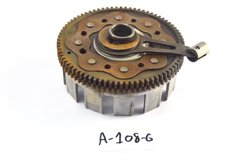 Honda CB 350 - clutch basket outside A108G | eBay