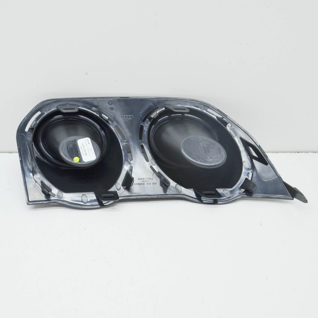 Genuine Audi OE Plate 80A-807-319-E for sale online | eBay