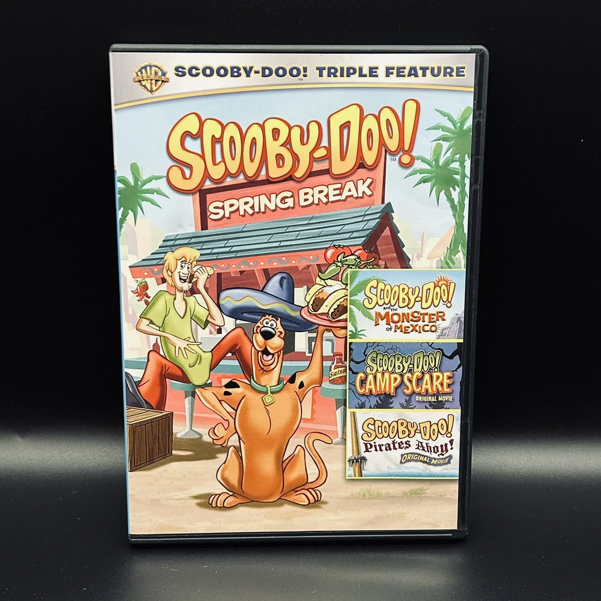 Holes Movie Charecter Animation