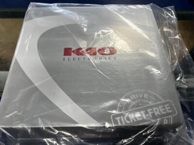 K40 Electronics K40-360 Radar Protection System | eBay