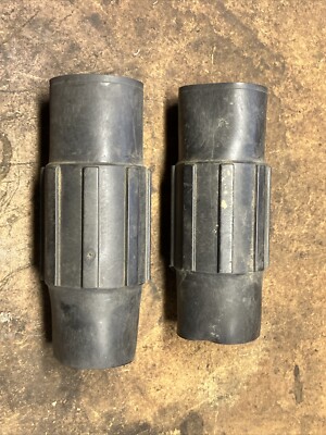 Ocal CPL11/4-G Threaded PVC Coated Conduit Coupling 1-1/4" Lot of 2 | eBay