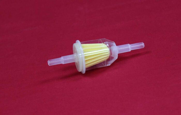 NAPA 3011 - Fuel filter cross reference