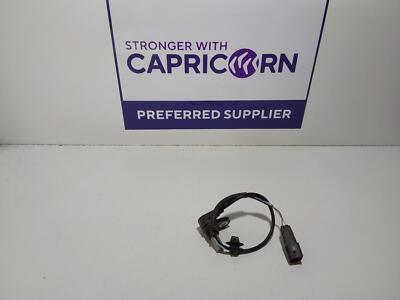 FORD RANGER ABS SENSOR LH REAR, PX 2 SERIES, 07/15-08/18 15 16 17 18 | eBay