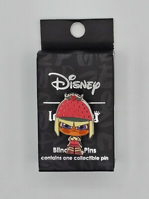 Loungefly Wreck It Ralph Sugar Rush Racers Mystery Pin - Taffyta | eBay