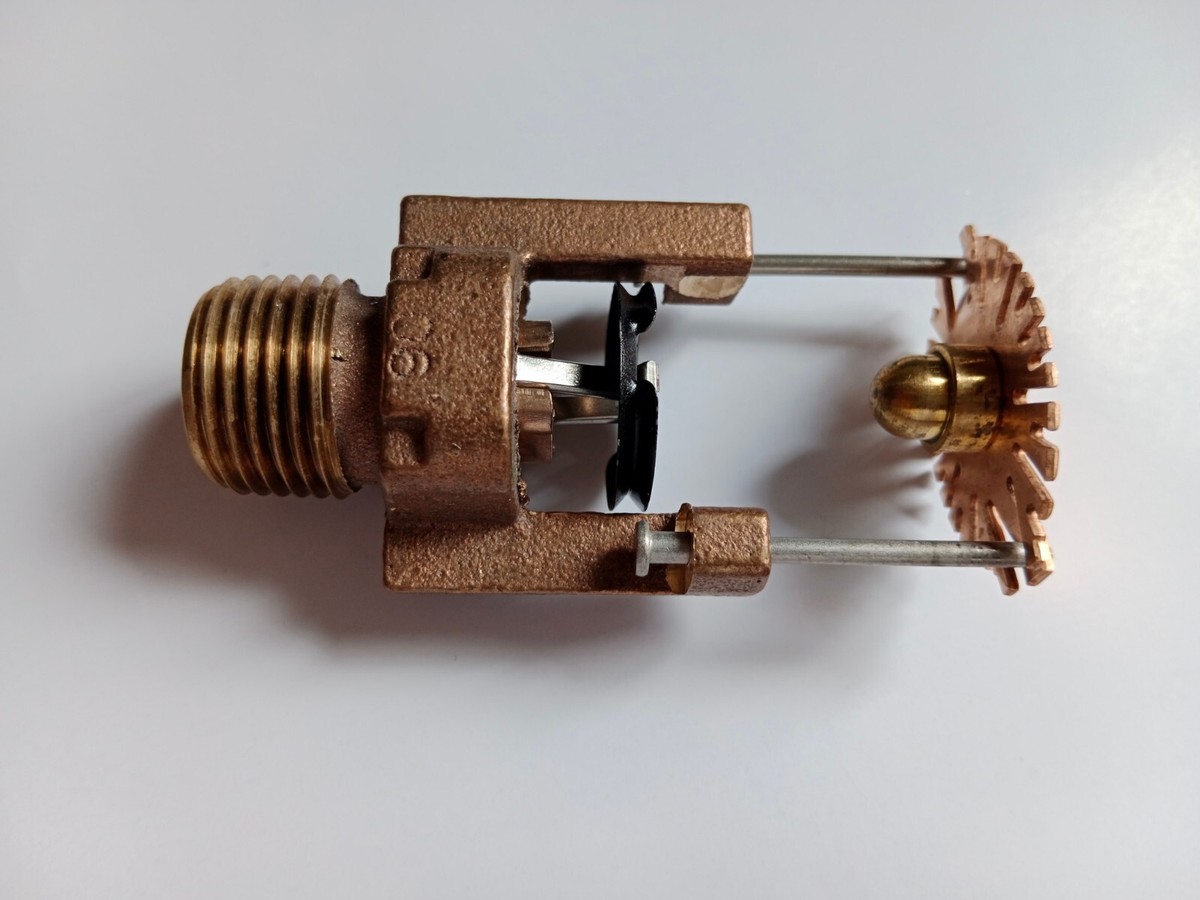 Viking Residential Fire Sprinkler Heads VIKING Sprinkler Head Vk456