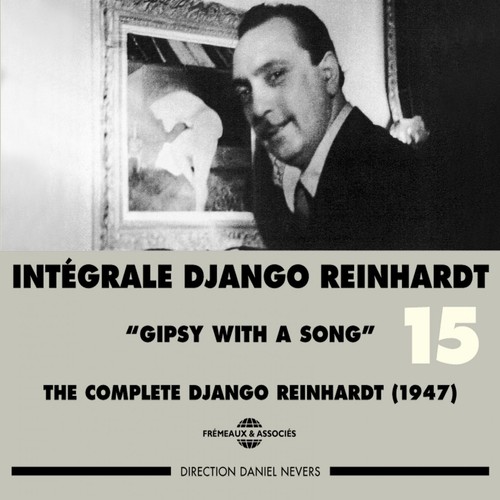 Django Reinhardt Gipsy With A Song / Integrale (CD) 3448960231527 | eBay