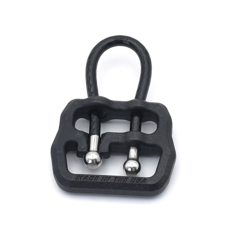 Universal Wire ULoop Sling Weapon Connection Adapter Quick Release ...