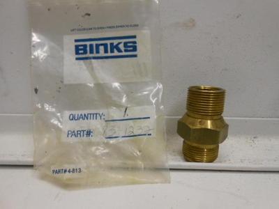 Binks 83-1232 Adapter | eBay