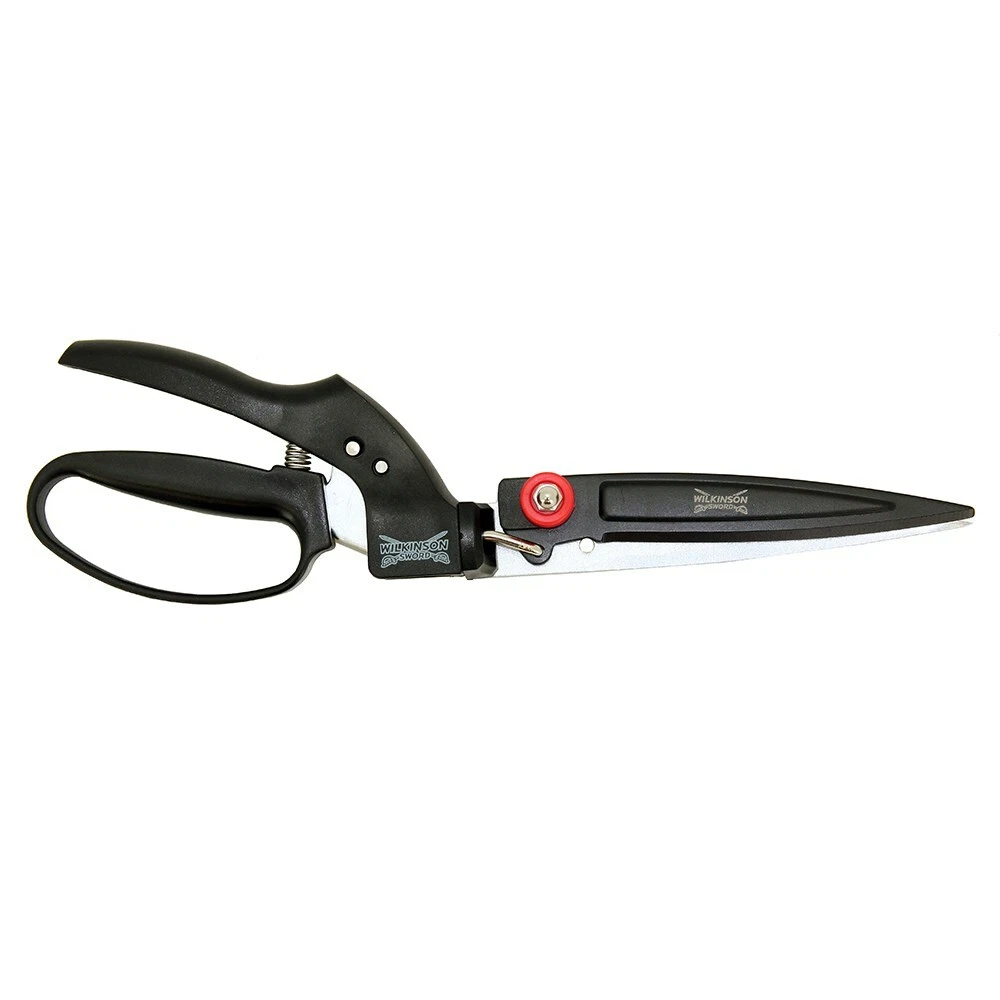 Wilkinson Sword Garden Tools Lifetime Guarantee | Fasci Garden