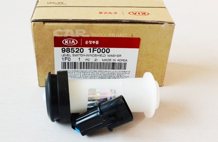 Hyundai Entourage KIA Sedona Sportage Level Switch Windshield Washer ...
