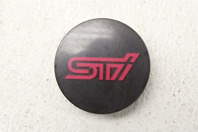 Subaru Impreza WRX STI Center Cap for 08-19 | eBay