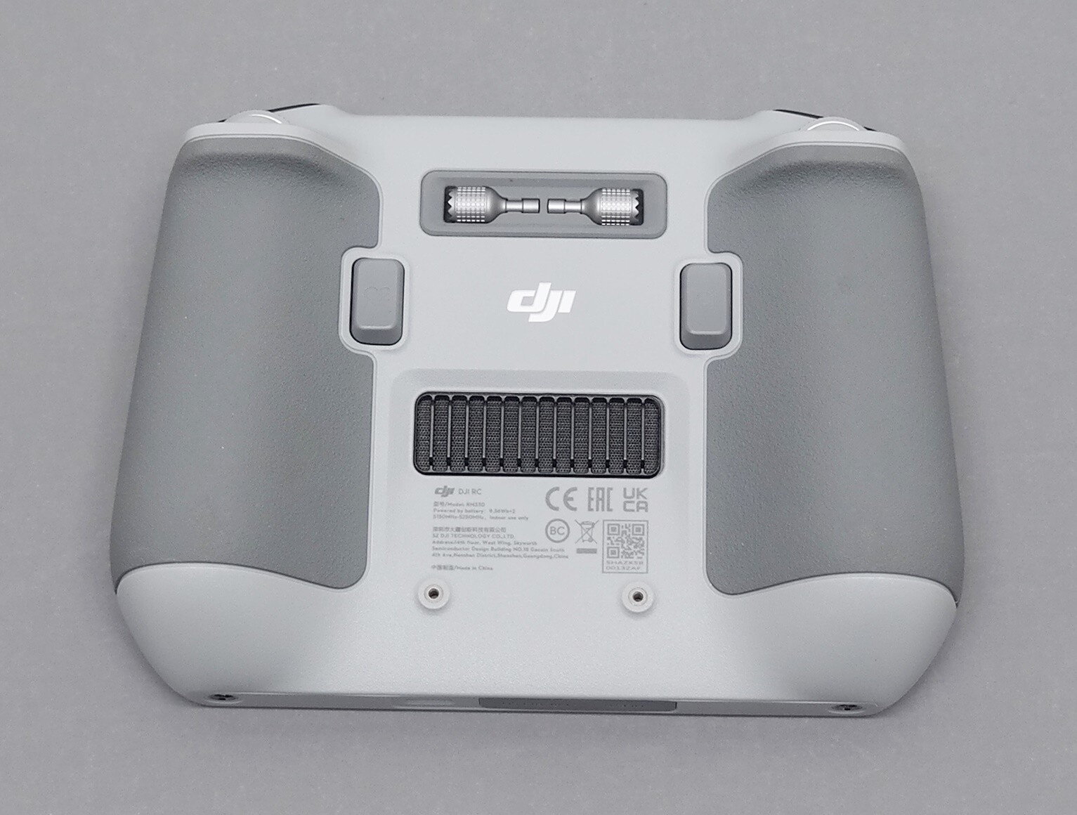 Genuine DJI RC RM330 Remote Controller For Mavic 3 Mini 3 Pro Air 2S | eBay