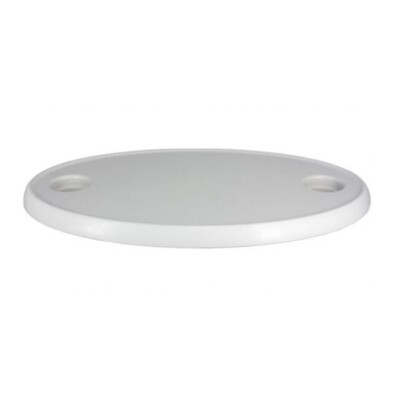 1670006 Springfield Marine 30" x 18" Oval Table Top | eBay