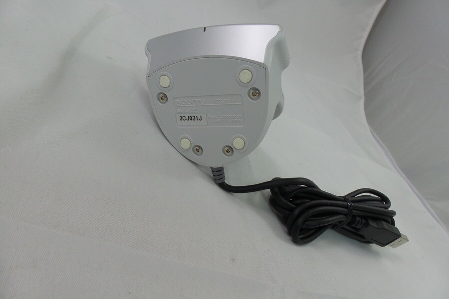 Sony USB Cradle Docking Station for Clie PEG-N Series (PEGA-UC700) | eBay