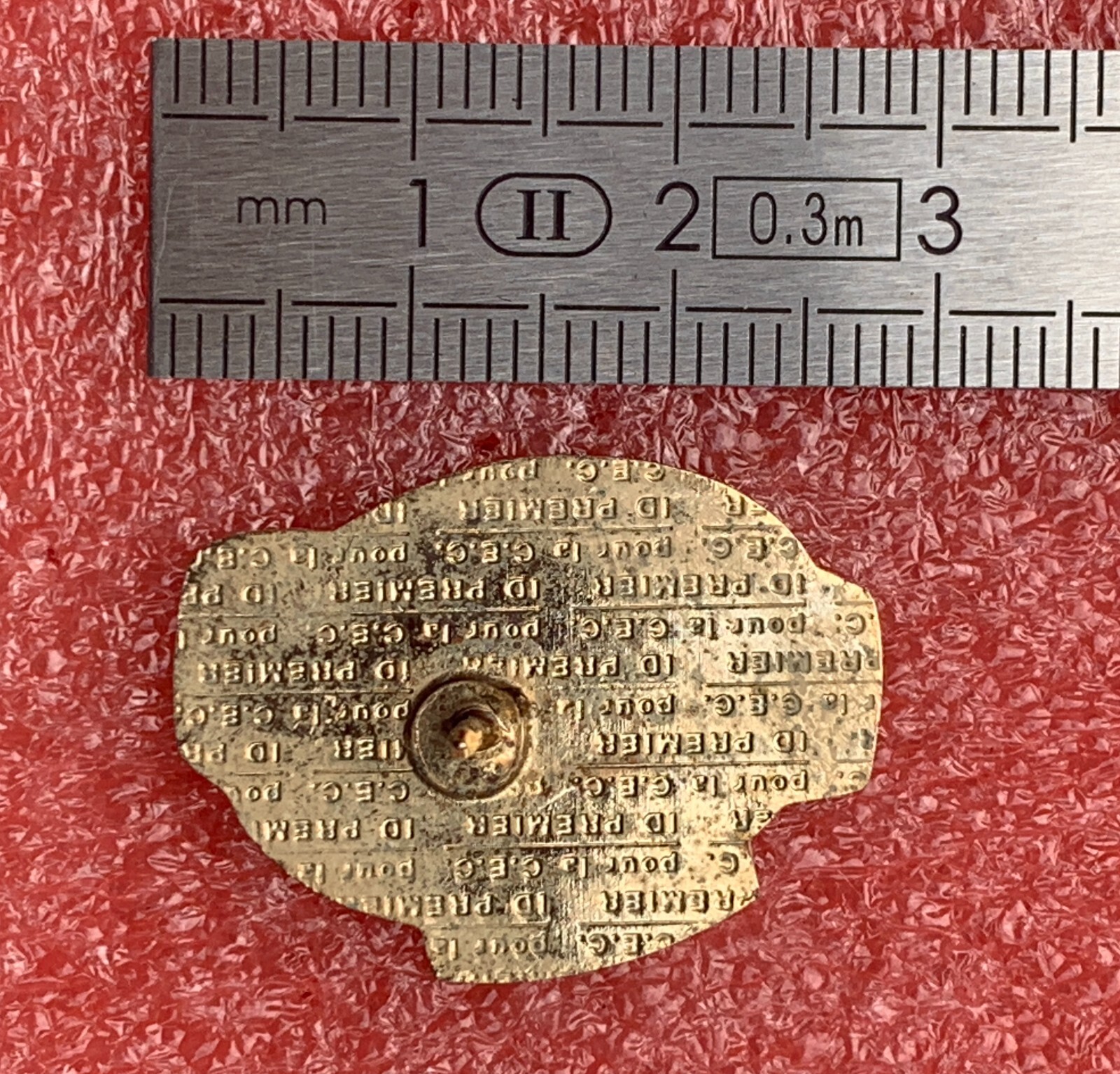 T32 Pins NASA STS 51D Insignia CHALLENGER Shuttle Space Espace Badge ...