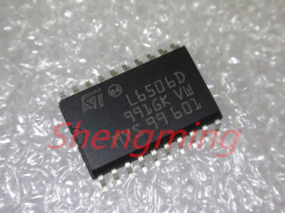 50PCS L6506D013TR L6506D SOP-20 | eBay
