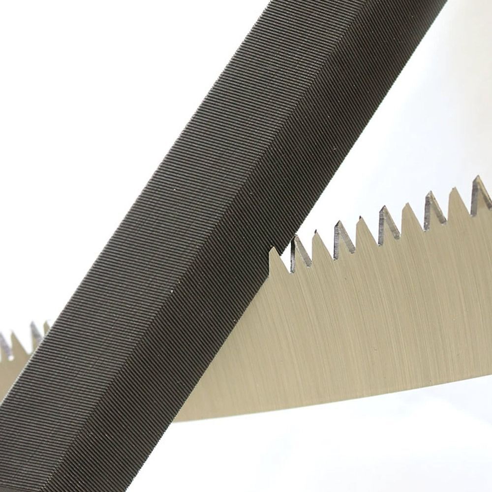 Rasp Shaping Grinding Hand Saw Diamond-Shaped Files Sawing File ...