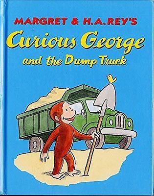 Curious George and the Dump Truck by Rey, Margaret; Rey, Margret | eBay