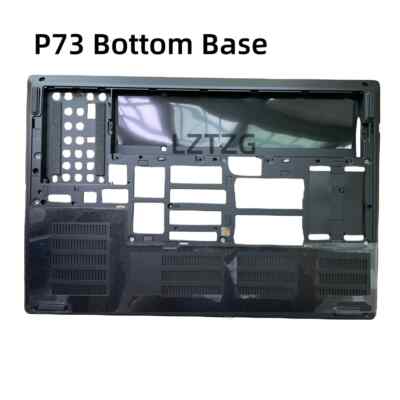 New Original Bottom Base Cover Case For Lenovo ThinkPad P73 Laptop ...