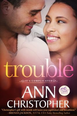 Trouble (It's Complicated) by Ann Christopher | eBay