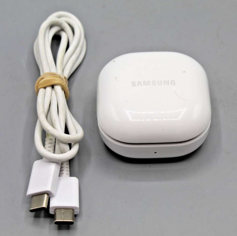 Samsung Galaxy Buds FE SM-R400N Wireless Earbuds *Pre-owned* FREE ...