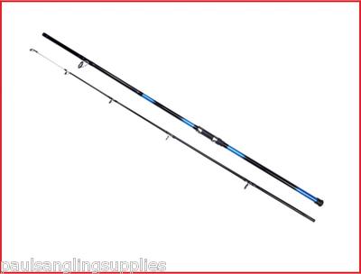 Shakespeare Beta 10ft Pier / Rock / Sea Beach Fishing Rod | eBay