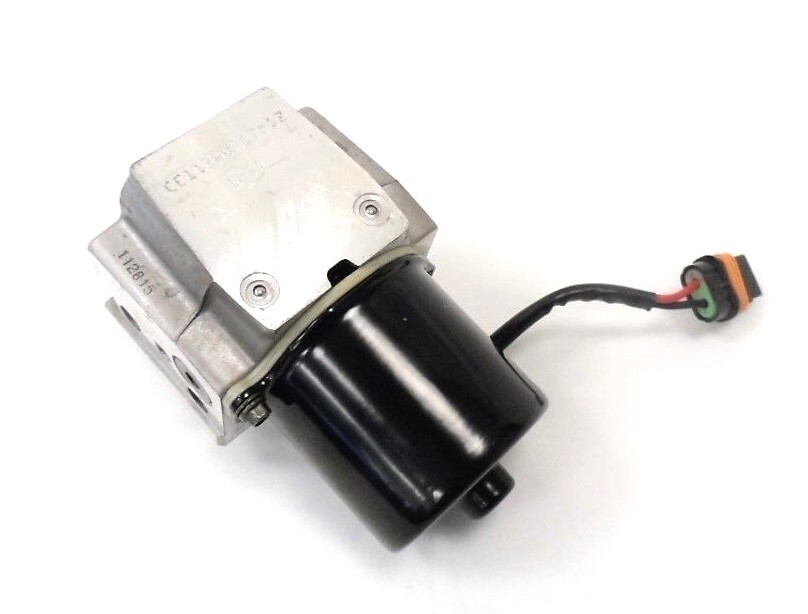 OEM GM 19149234 ABS Anti Lock Brake Pump 00-07 Yukon Escalade Tahoe ...
