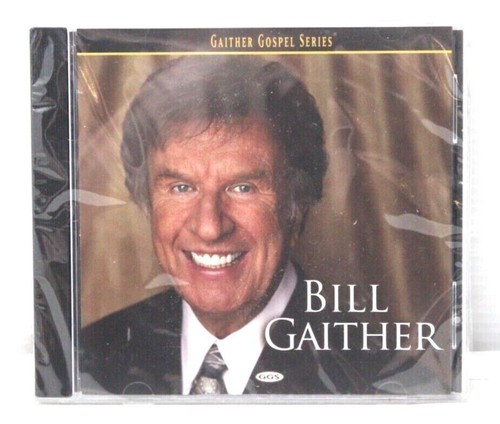 Bill Gaither Self Titled Gaither Gospel Series, CD, SEE DESCRIPTION | eBay