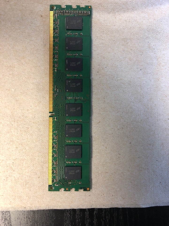 Micron DIMM SDRAM Memory (MT16JTF25664AZ1G4F1) 3067980105443| eBay