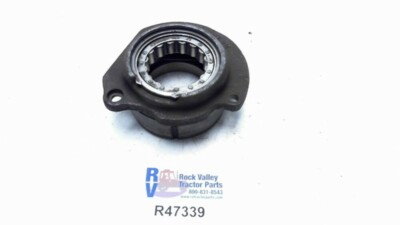 QUILL DRIVE SHAFT BRG FRT | eBay