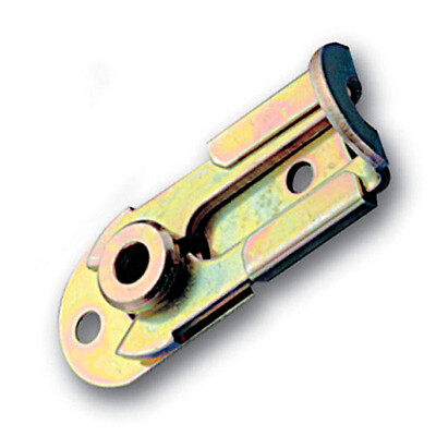 Dzus Quick Release Slide Latch / Latches And Bush | eBay