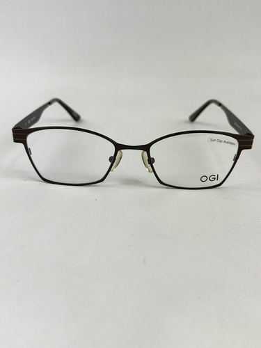 OGI EVOLUTION Designer Eyeglasses Frames 50 18 140 Model 3502/1145 | eBay