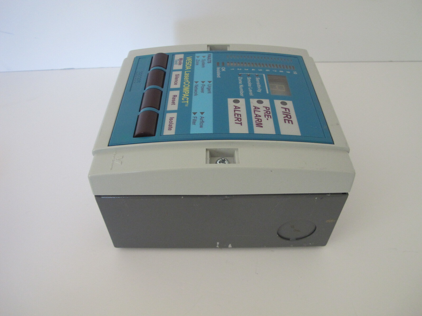 Vision Systems VRT-J00 VESDA LASERCOMPACT DETECTOR Remount Mount ...