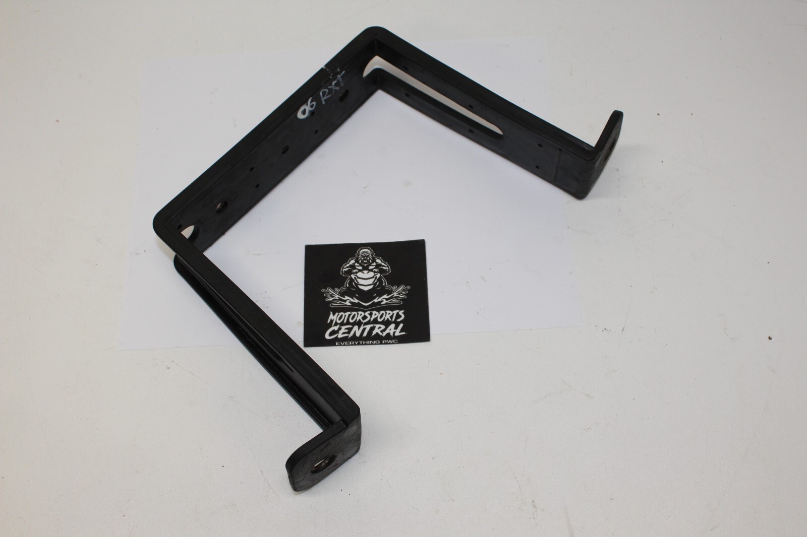 OEM SEA DOO 2002-2008 GTX DI 4 TEC RXP RXT WAKE 185 215 BATTERY HOLD ...