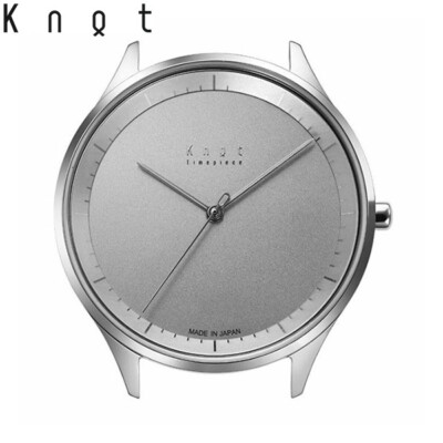 Knot Watch Sustino Series Thin Solar SV & SV STS-38SVSV Band Sold ...