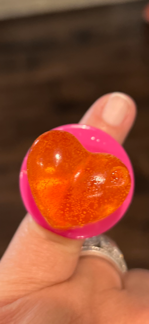 Plastic ring pop ring bases (50 ct.) for homemade ringpops | eBay