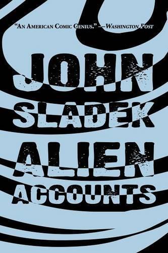 John Sladek Alien Accounts (Poche) 9781587154423 | eBay