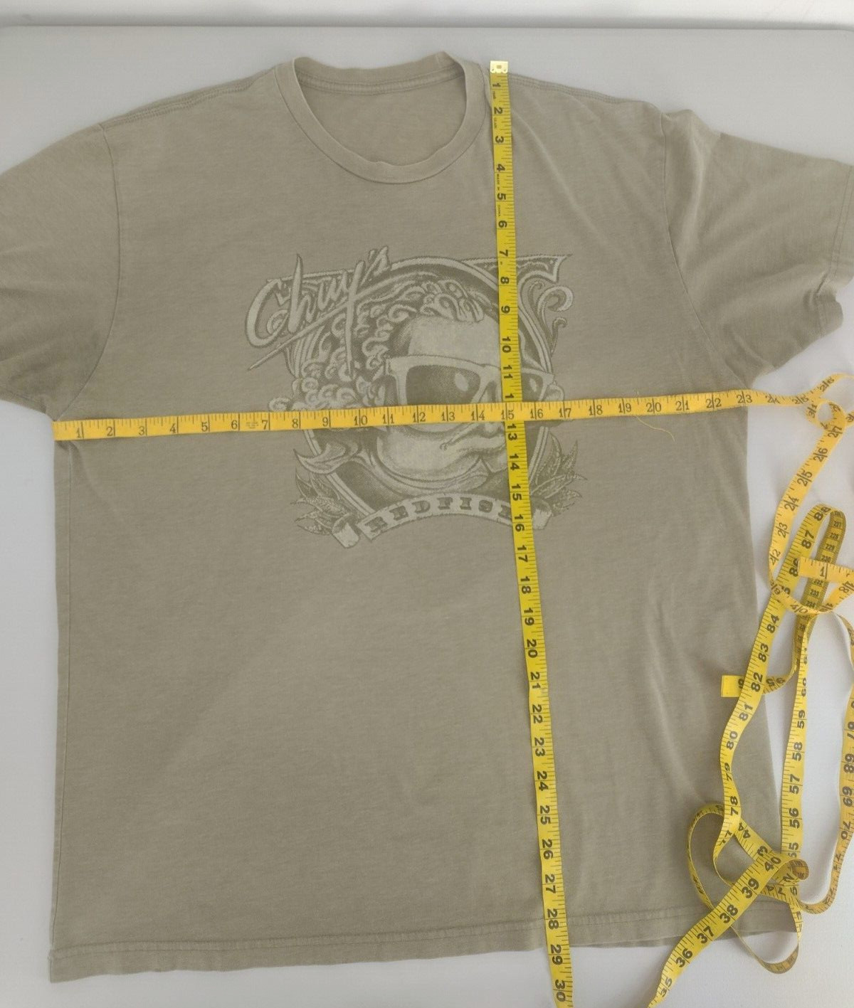 Chuy's Tex-Mex Restaurant Food That's Money Redfish G… - Gem