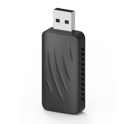 Wired To Wireless 2 in 1 CarPlay Android Auto USB Dongle Mini Adapter 5 ...