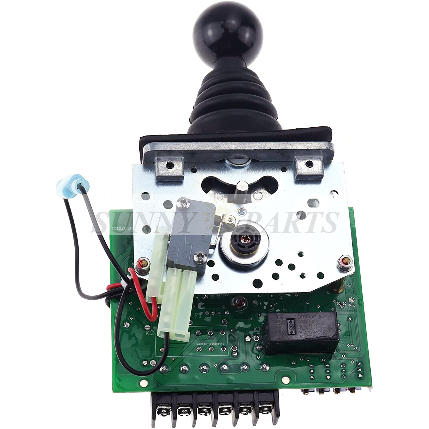 7352000937 Joystick Controller fits Grove Lift A45J AMZ68XT AMZ131XT ...
