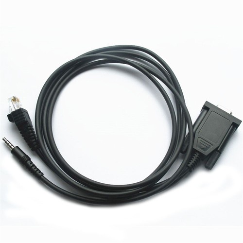 2 in1 Programming cable CT-042 for Vertex Yaesu VX2200 VX160 VX180 VX5R ...