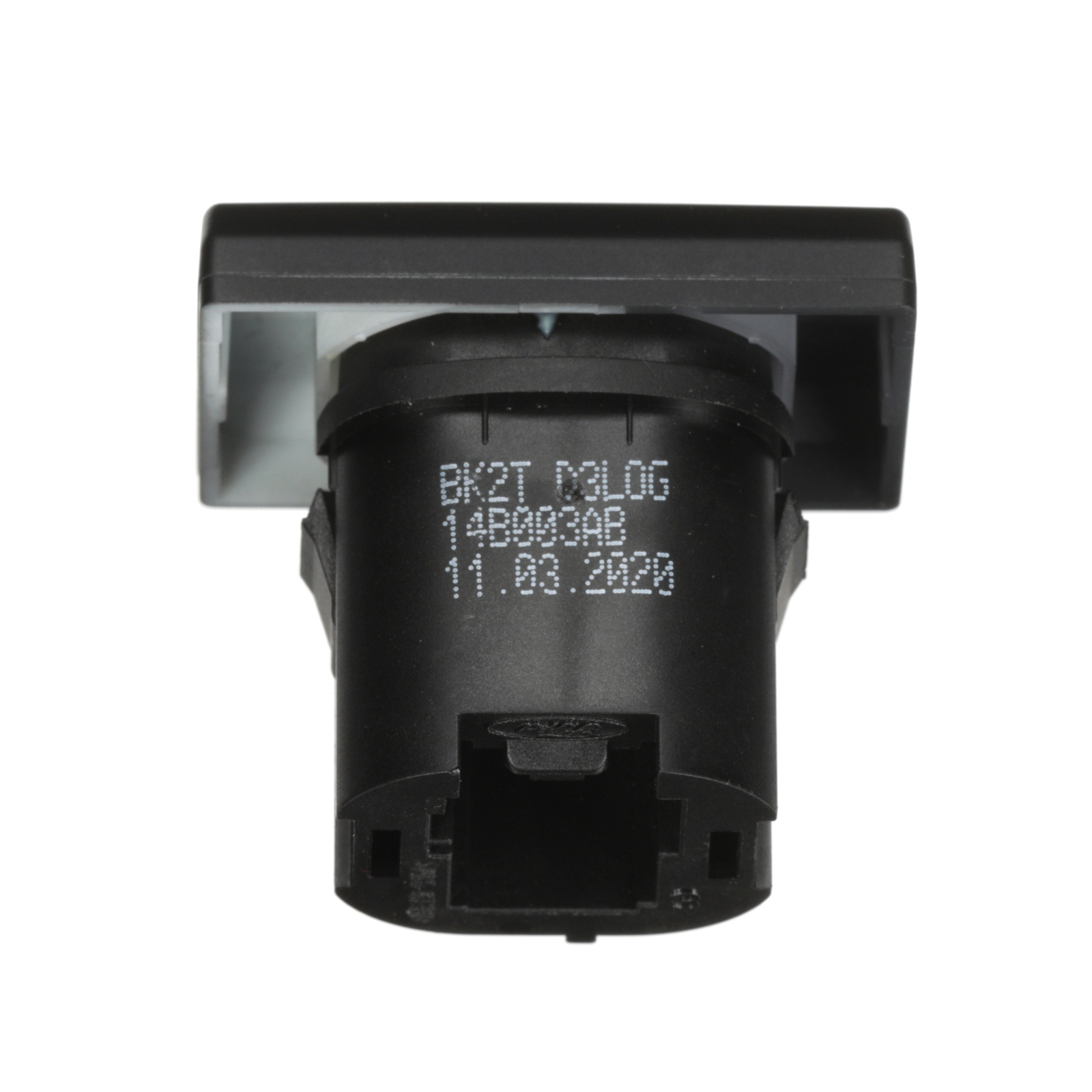 OEM NEW Heated Mirror Control Switch 2015-2017 Ford Transit BK2Z-17B676 ...