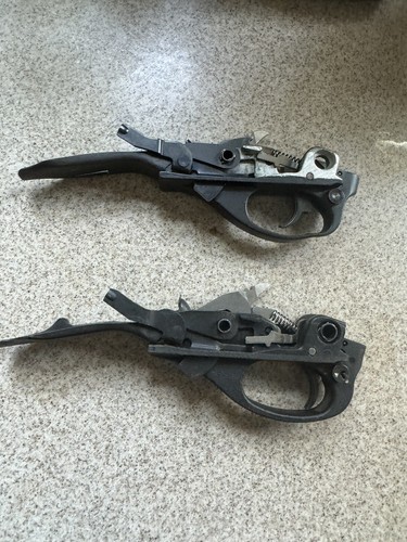 remington 870 trigger group 2 Piece Lot | eBay